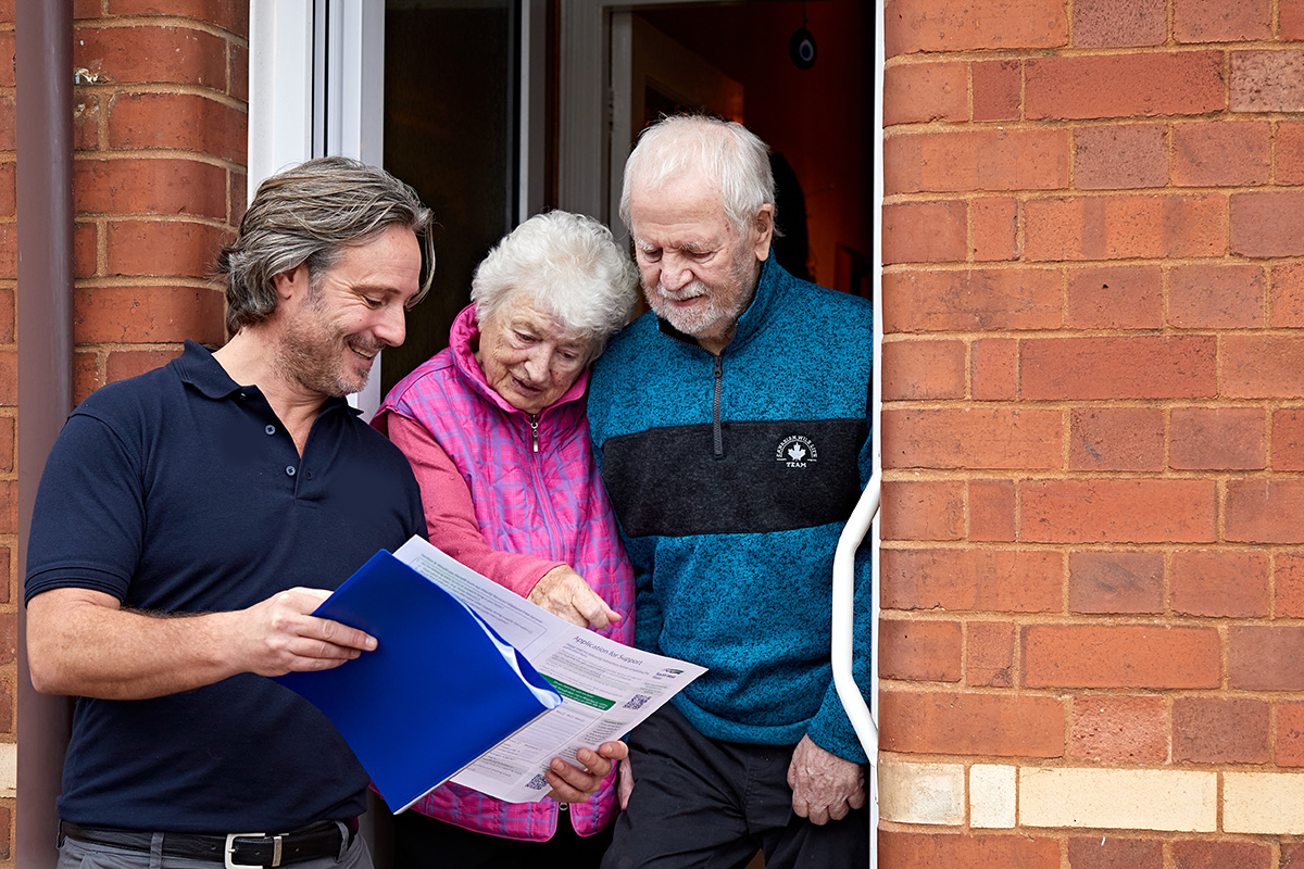 Help to pay your bills | Bournemouth Water