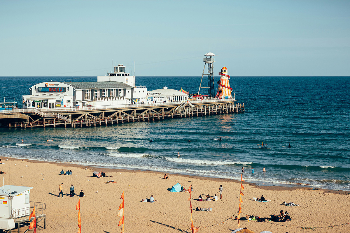 About us | Bournemouth Water