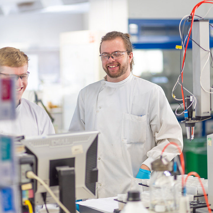 What we do | About us | Bournemouth Water