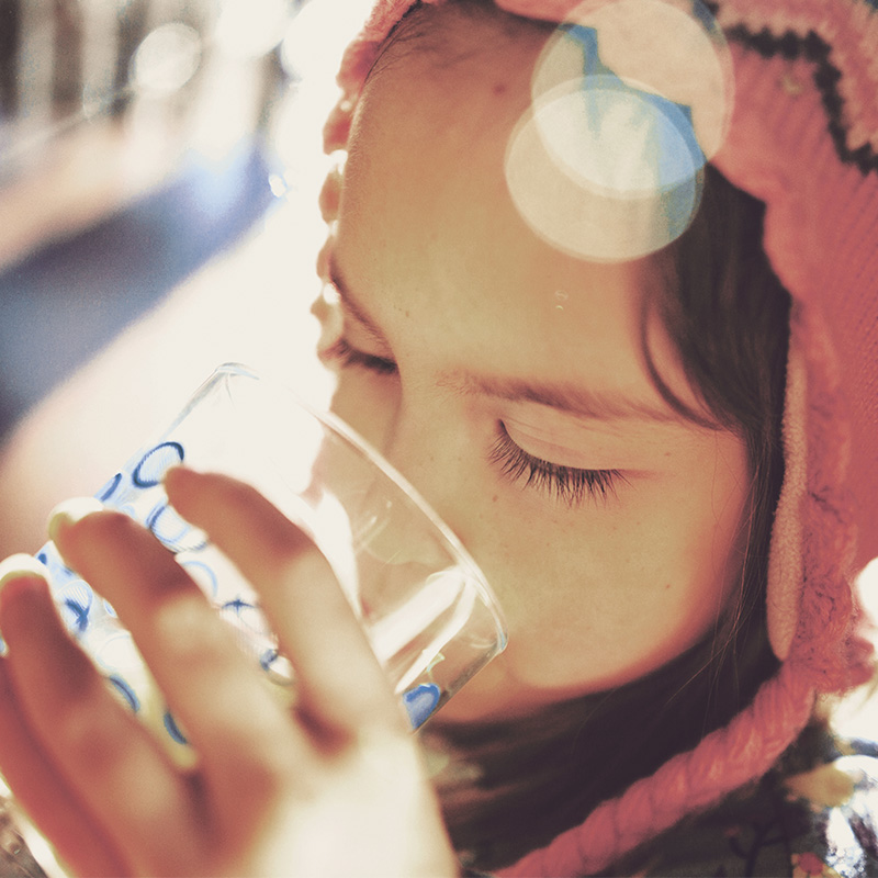 Your drinking water | Bournemouth Water