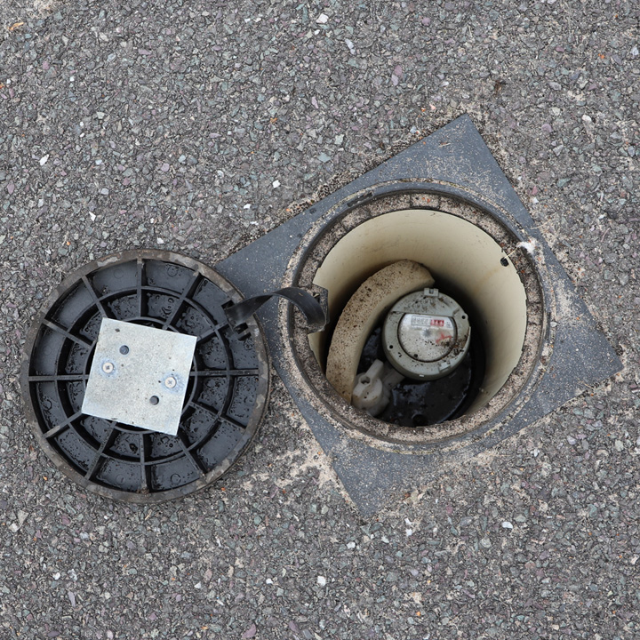 Leaks | Report a problem | Bournemouth Water