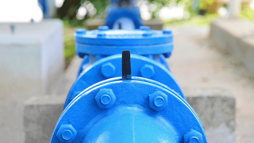 Your drinking water | Bournemouth Water