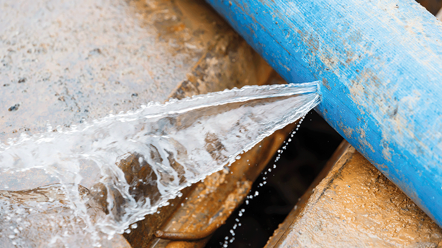 What's happening in your area | Bournemouth Water