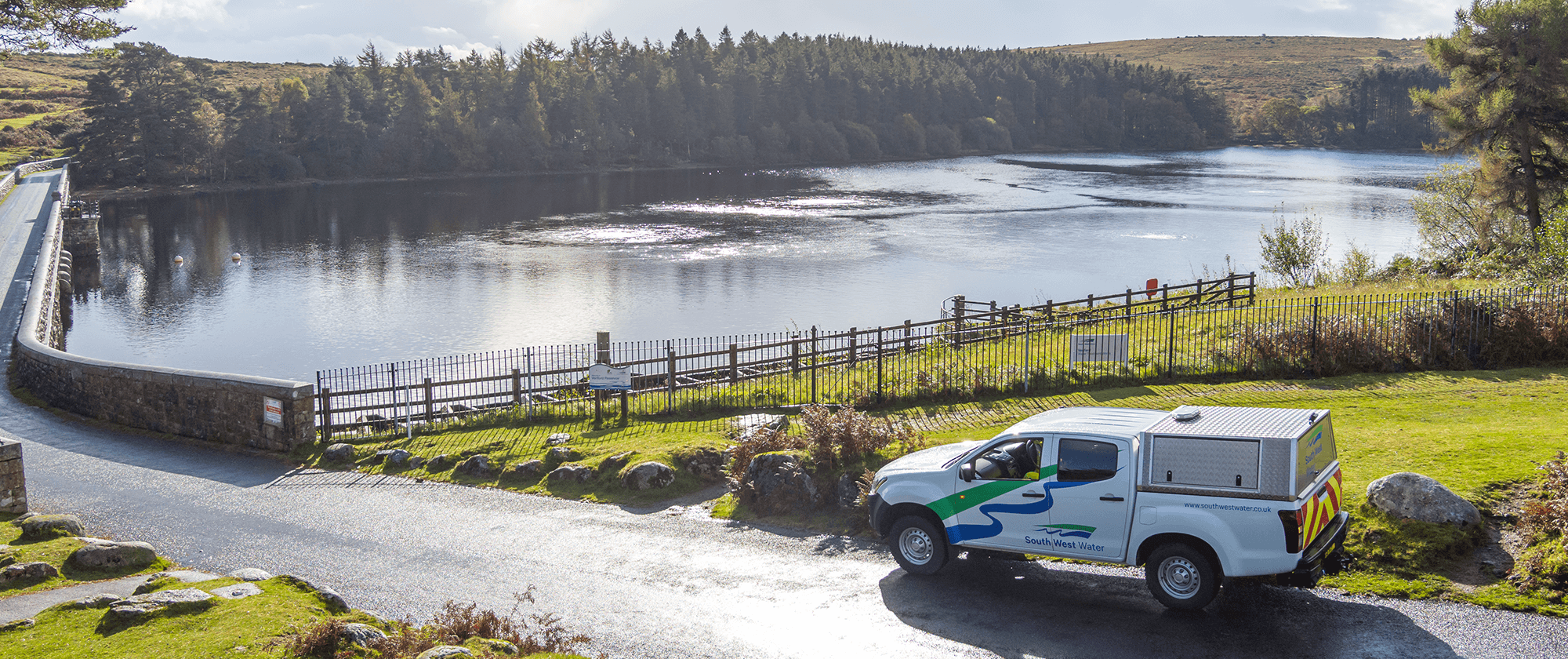 Improving your service | About us | Bournemouth Water