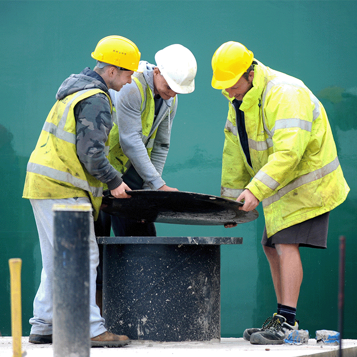 Protecting water resources | Environment | Bournemouth Water