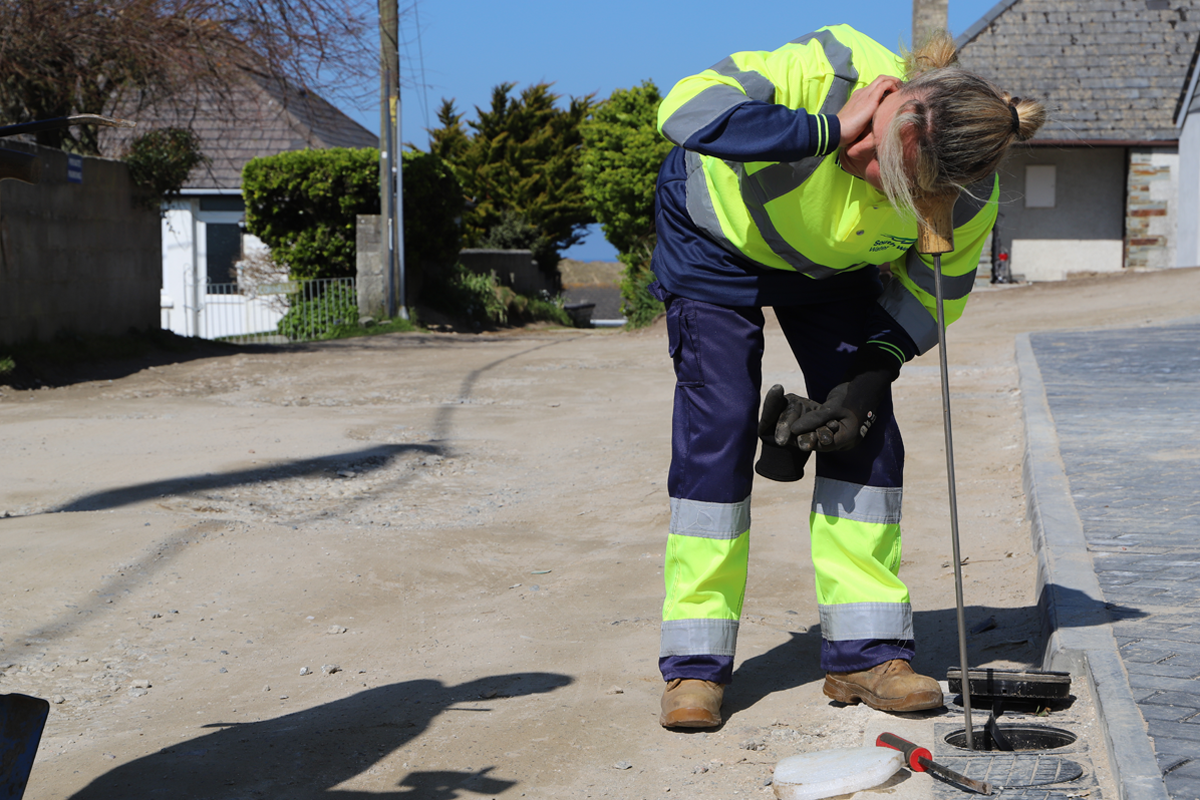 Protecting water resources | Environment | Bournemouth Water
