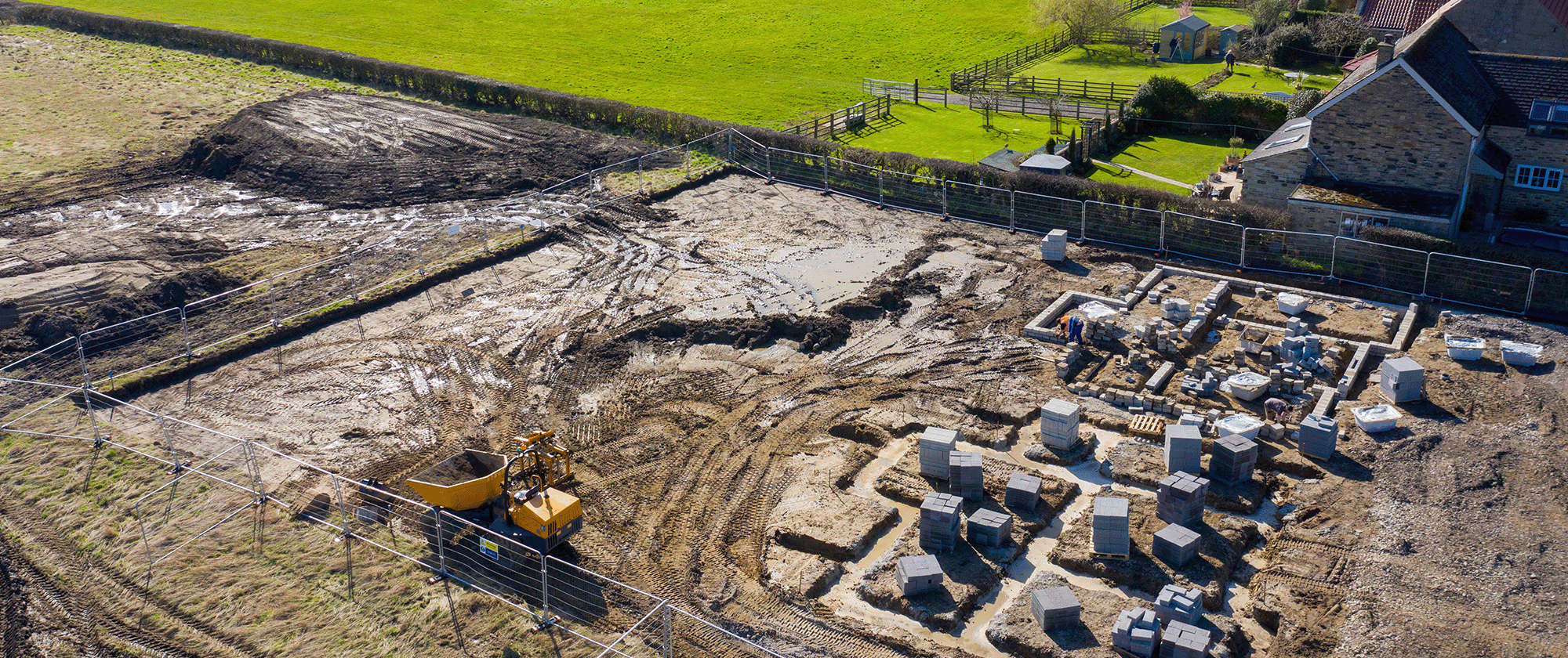 Nature-based solutions | Environment | Bournemouth Water